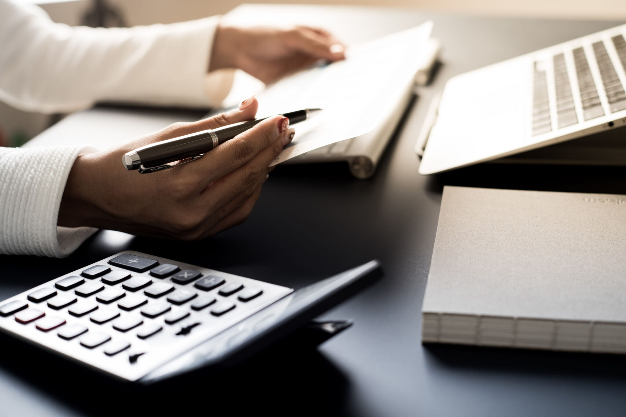 Beratung für M&A und Corporate Finance - Quantum Partners