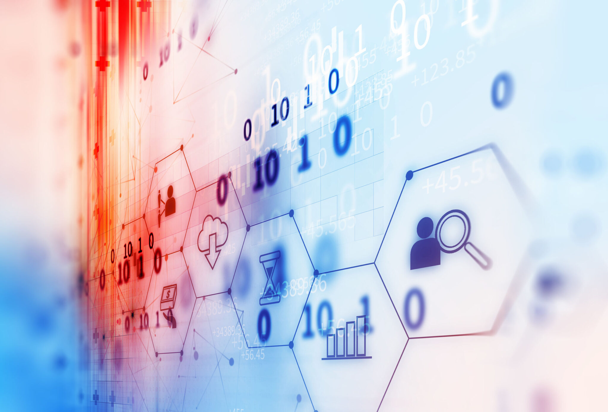 Beratung für M&A und Corporate Finance - Quantum Partners