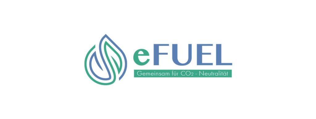 eFuel finances DACMA - Quantum Partners
