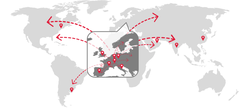 Beratung für M&A und Corporate Finance - Quantum Partners