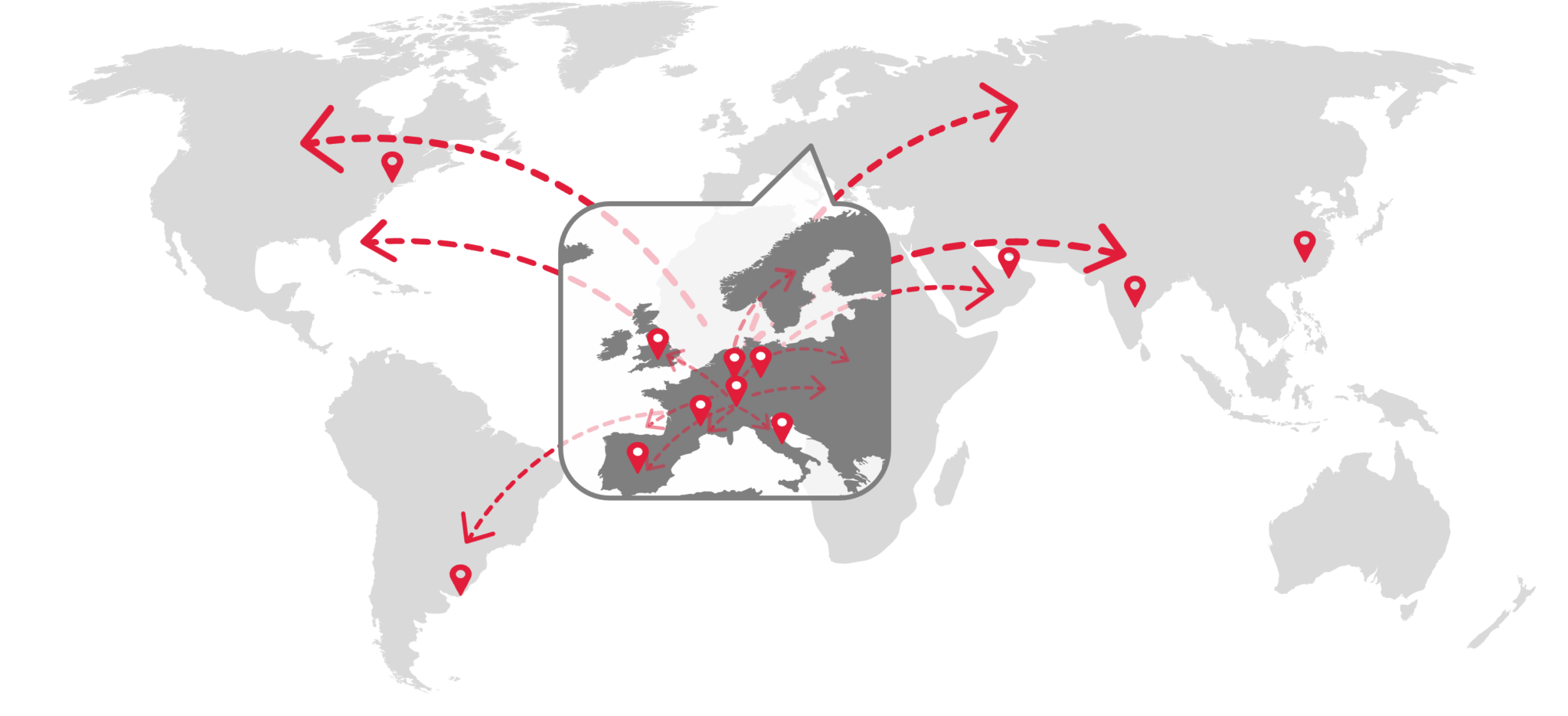 Beratung für M&A und Corporate Finance - Quantum Partners